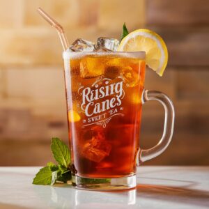 Raising Cane's Menu With Prices - (Updated March 2025)
